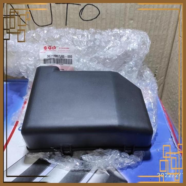 Jual [AVP] COVER ATAU TUTUP BOX SEKRING SWIFT LAMA DAN NEW SPLASH ...