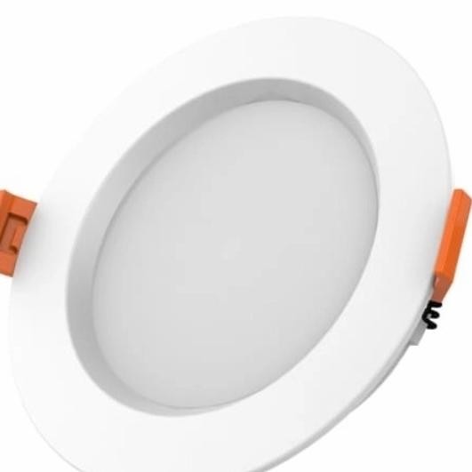 Jual Lampu Emergency Downlight Led Apa 6Watt | Shopee Indonesia