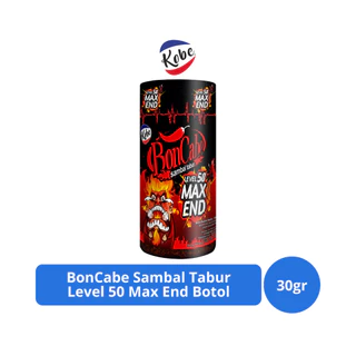 Jual Boncabe Terlengkap & Harga Terbaru Maret 2026 | Shopee Indonesia