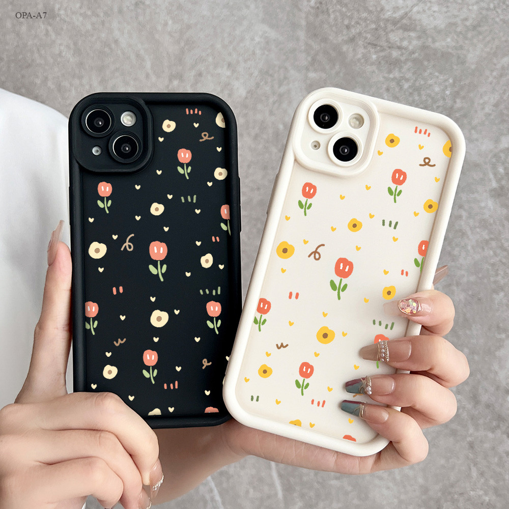 Jual Casing Hp Untuk OPPO A5 A3X A60 A79 A58 A78 A38 A18 A98 A76 A5i ...