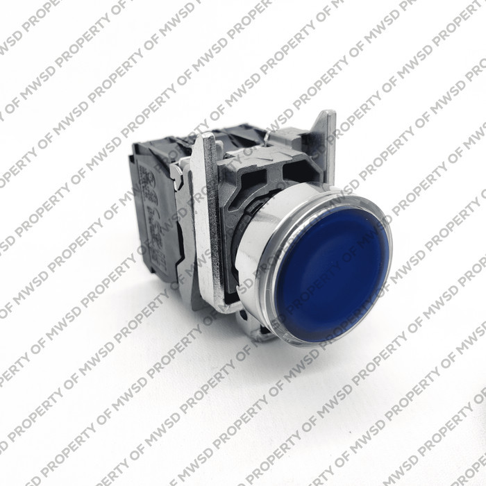 Jual SCHNEIDER ILLUMINATED PUSH BUTTON 24VAC DC MODULAR TYPE METAL ...
