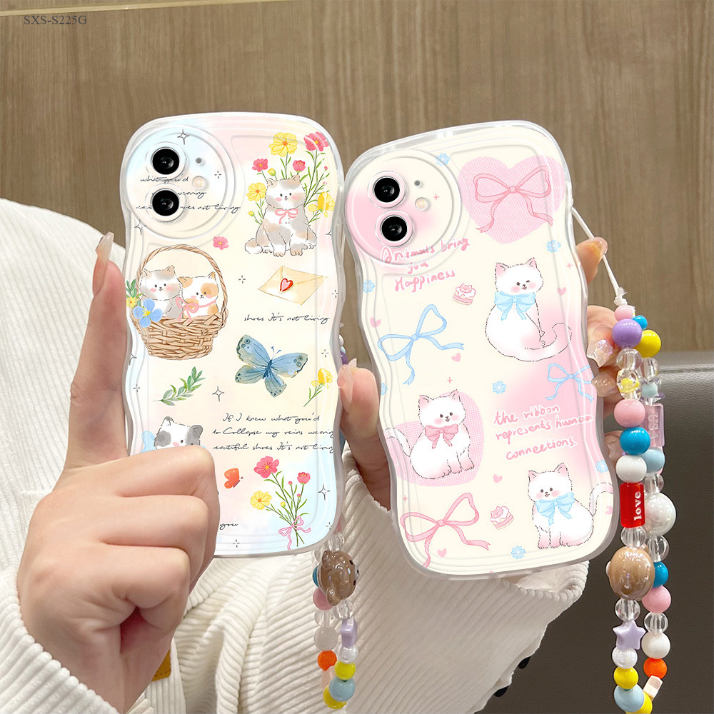 Jual Compitable With Samsung Galaxy A36 A26 S25 S24 S22 S21 S20 S10 S20 ...