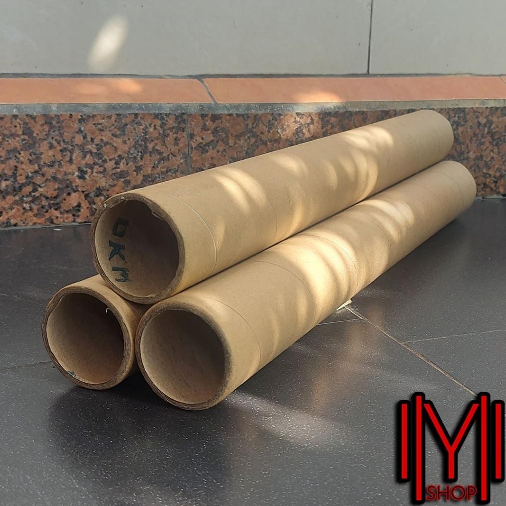 Jual Tabung Kertas Paper Core Bobin Selongsong Karton Tube Kardus Roll Packing Silinder Kraft ...