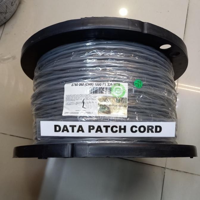 Jual Kabel Belden 8760 Shielded Cable 1 Pair 18 Awg @100 Meter | Shopee Indonesia