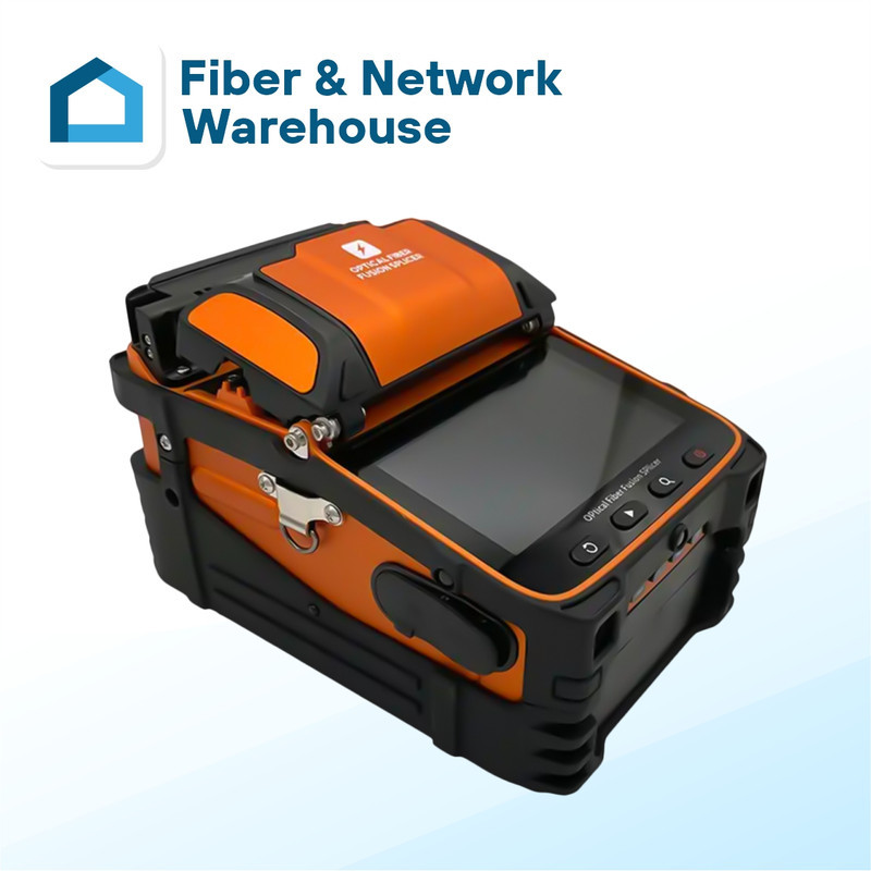 Jual Signalfire Ai9 Splicer Fiberoptik - Alat sambung pigtail / kabel ...