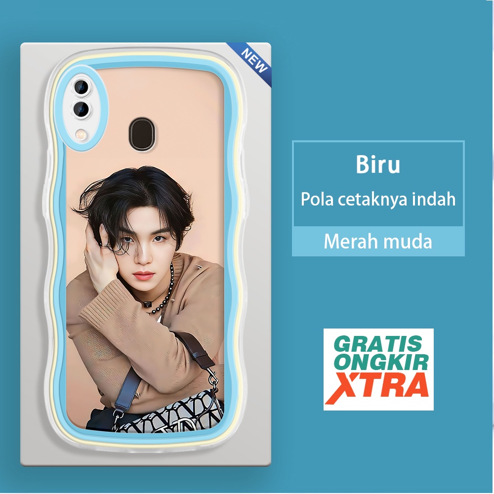 Jual Samsung A30 A14 A13 A20 A22 A21S A20S A23 A30S 5G 4G INS BTS GUGA ...