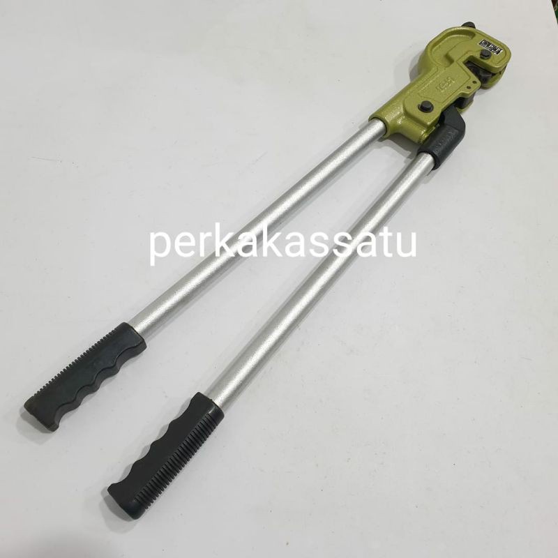 Jual CRIMPING TOOL OPT CT-60 CT 60 14-60MM | Shopee Indonesia