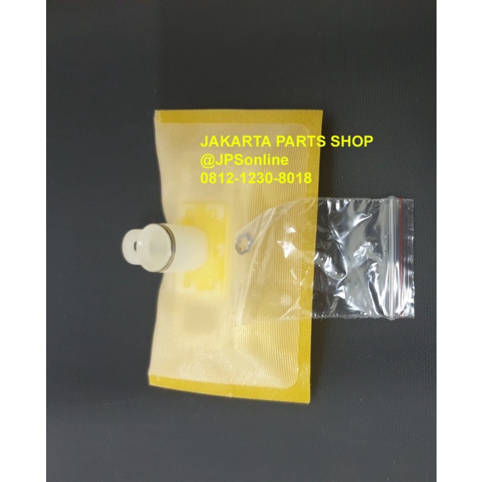 Jual Fuel Filter Bensin Hyundai Accent Untuk Pompa Bensin Dalam Tangki ...