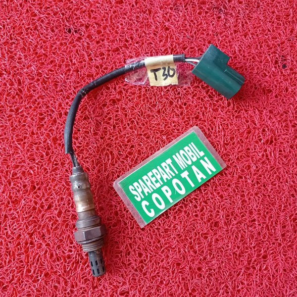 Jual Sensor Oksigen Oxygen 02 O2 Knalpot Nissan Xtrail X-Trail T30 Dan ...