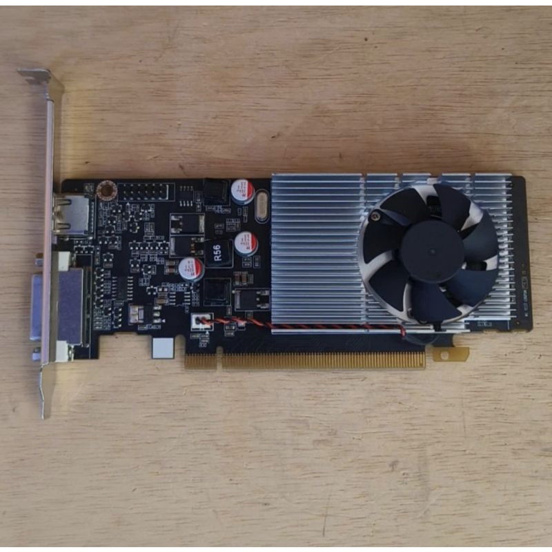 Jual VGA NVIDIA GT 620 2GB DDR3 | Shopee Indonesia