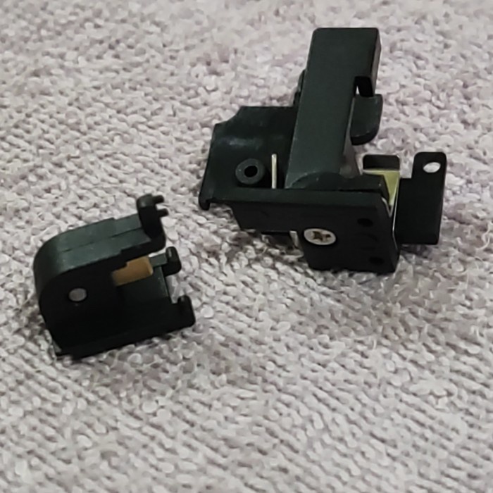 Jual DISKON SWITCH ASSY GEARBOX V2 UPGRADE WIRE ASSEMBLY | Shopee Indonesia