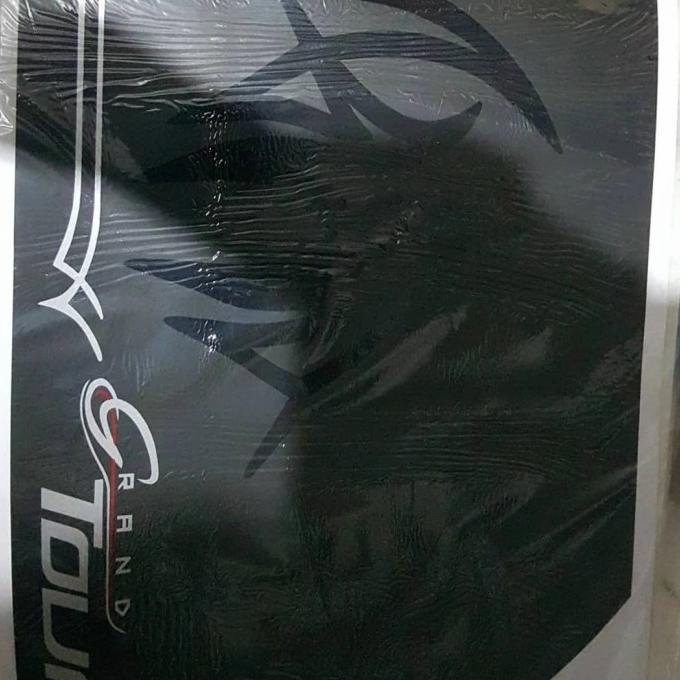 Jual Stiker Cover Ban Serep Mobil Grand touring/ touring | Shopee Indonesia