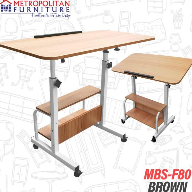 Jual Meja Gambar Arsitek Mee do Lukis Adjustable Portable Kerja ...