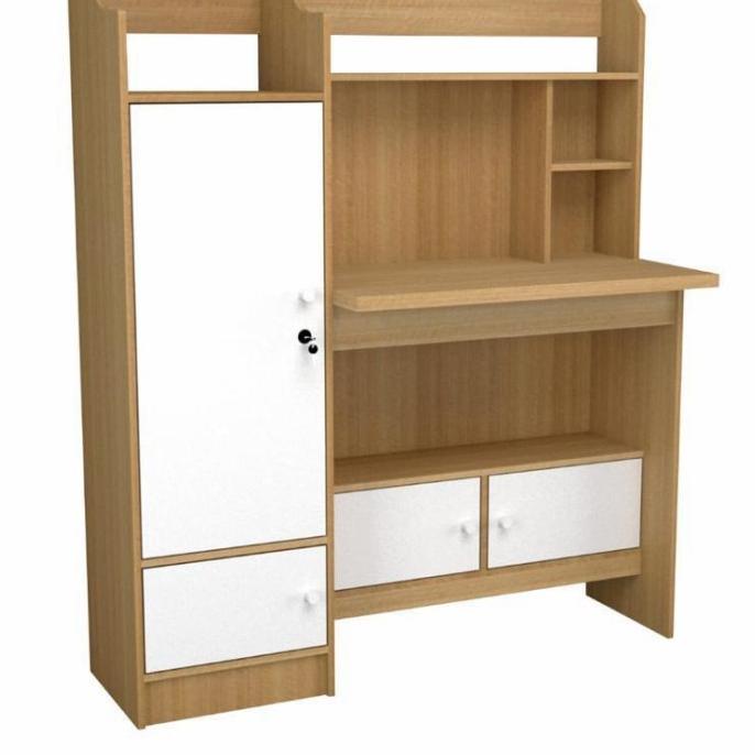 Jual meja belajar best panel | Shopee Indonesia