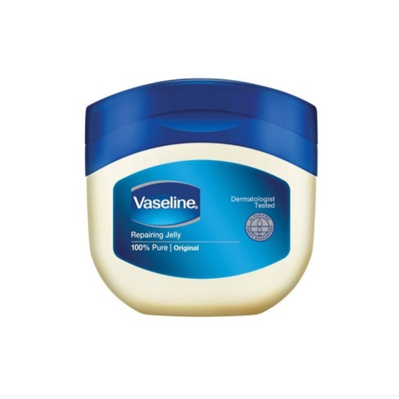 Jual Vaseline Petroleum jelly 50gr | Shopee Indonesia