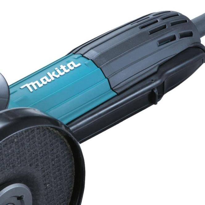 Jual Makita Ga 4034 / Ga4034 - Dead Man Switch Mesin Gerinda Tangan 4 ...