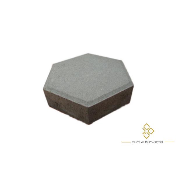 Jual Paving Block Hexagon Hydraulic Press Machine/Press Mesin Hidrolik ...