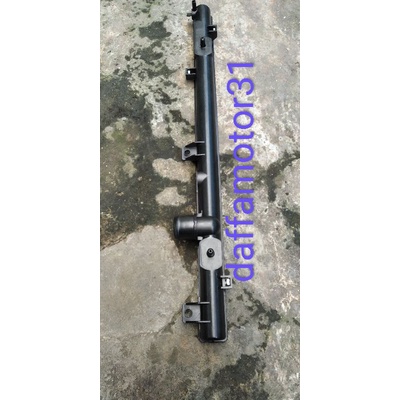 Jual LOWER TANK RADIATOR PROTON EXORA/COVER TANK RADIATOR PROTON EXORA ...