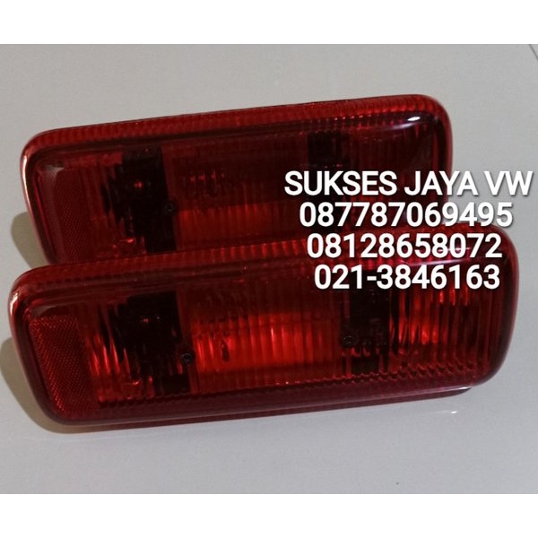 Jual Lampu Stop Assy Vw Kombi | Shopee Indonesia