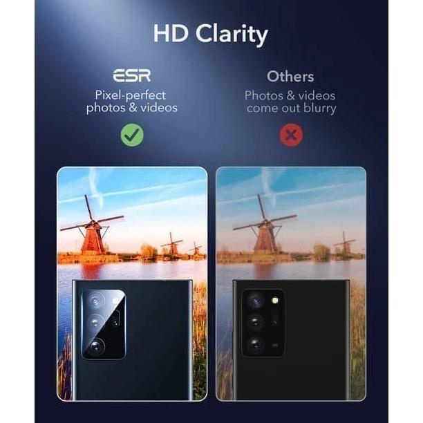 Jual Poco F4 / F4 Gt / X4 Gt Premium Frame Camera 3D Round Edge Kamera ...