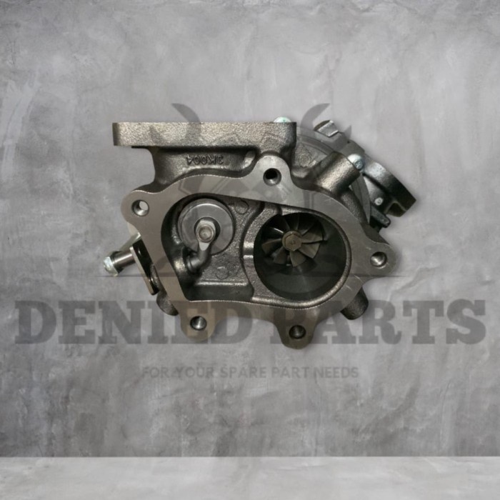Jual Turbo Sk200-8 Izumi / Turbo J05 Izumi | Shopee Indonesia