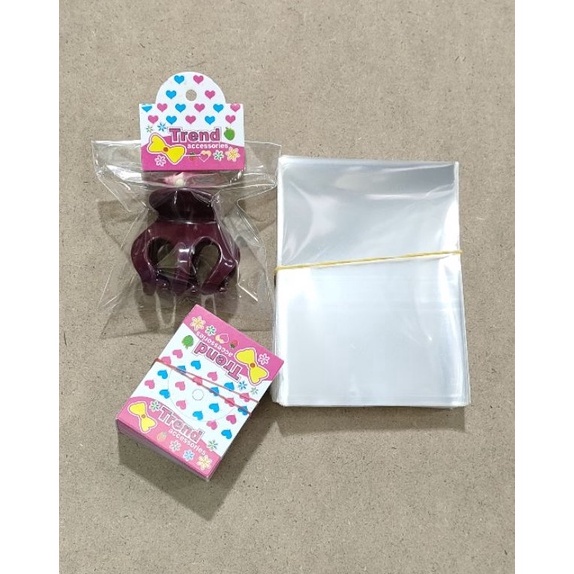 Jual Cek DisiniQ6c6B Plastik Jepitan Jeday + Hangtag / Gantungan ...
