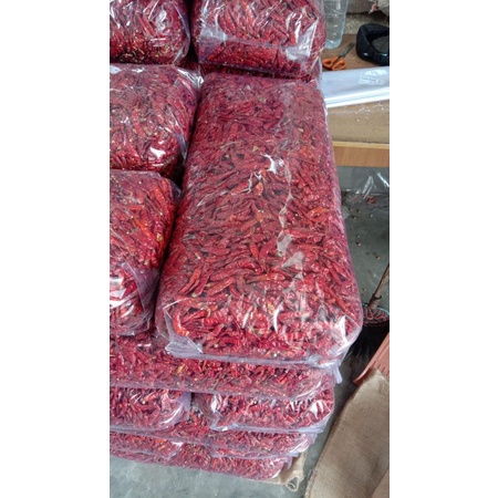 Jual Cabe Rawit Japlak Teja 5 Kg | Shopee Indonesia