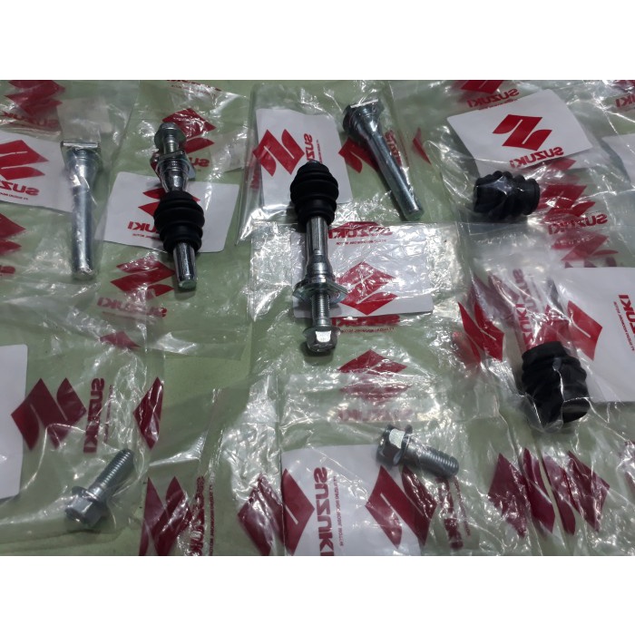 Jual Pen Kaliper Apv - Arena 4Set Kanan Kiri Asli Kode Br02 | Shopee ...