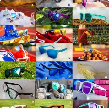Jual Kacamata Goodr Og Running Sunglasses Polarized Murah All Color ...