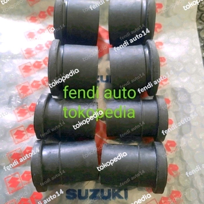 Jual Karet Per Tatakn Per Daun Belakang 8Pc Suzuki Apv Mini Bus ...