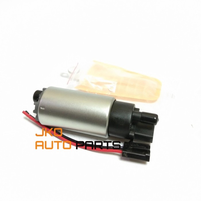 Jual Fuel Pump Pompa Bensin Rotax Kia Carnival Shuma Spectra Sportage 2 ...