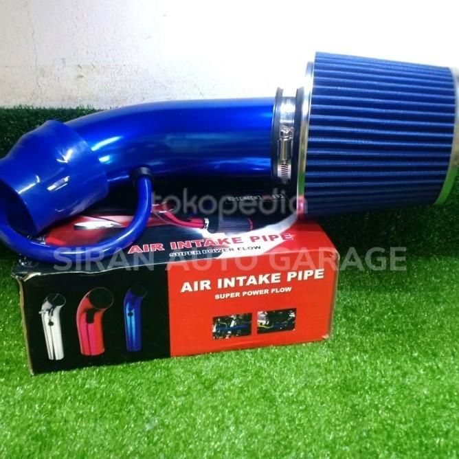 Jual Paket Open Filter Mobil Udara Toyota Starlet Original Simota 3Inch ...