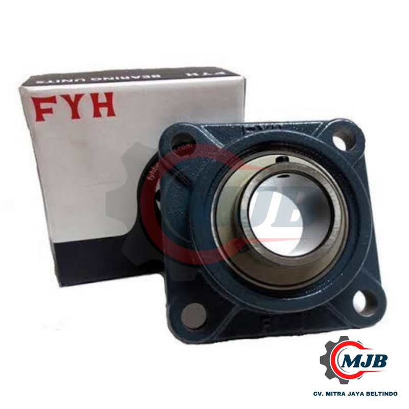 Jual Bearing Pillow Block FYH UCF 212 Diameter AS : 60 mm | Shopee Indonesia