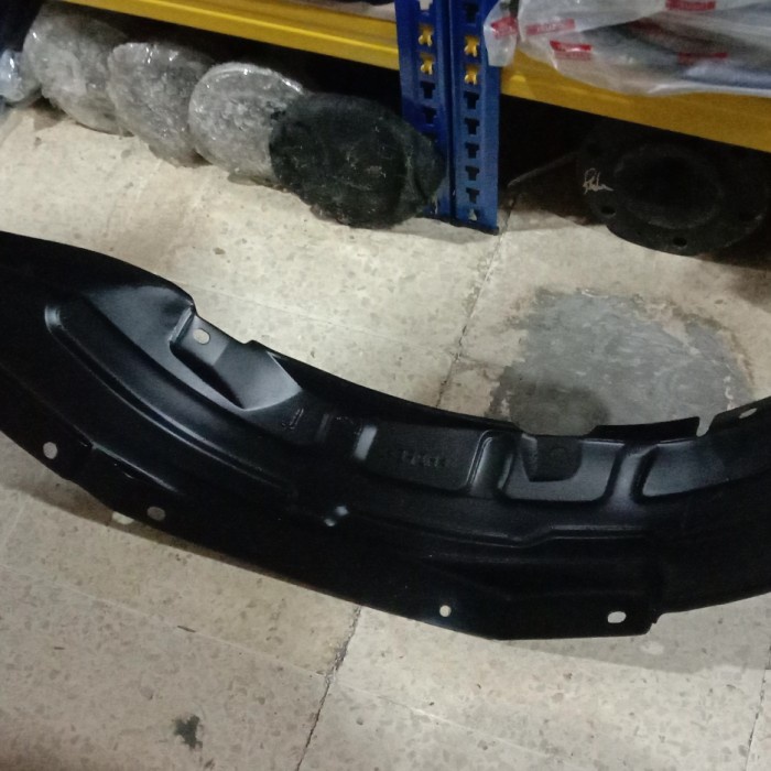 Jual liner fender isuzu panther capsule | Shopee Indonesia