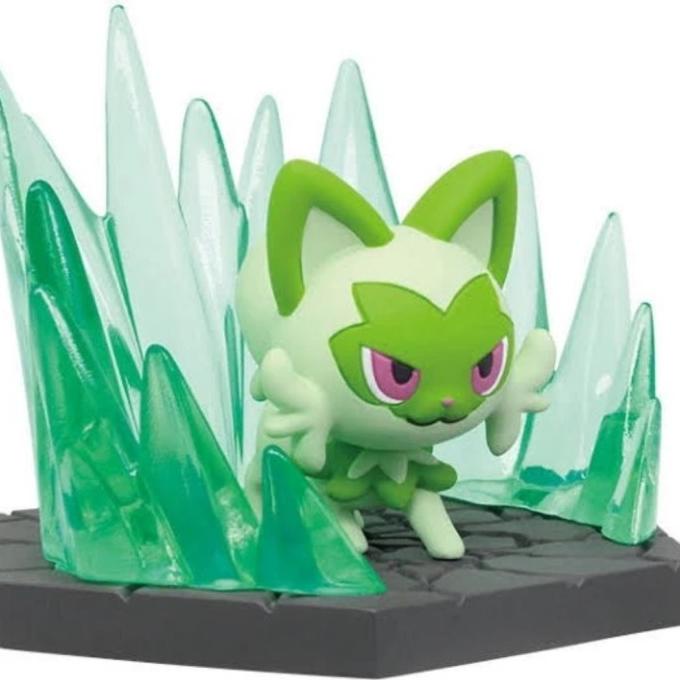 Jual Gashapon Gachapon Pokemon Gacha Diorama Collection Paldea Region ... Jual Gashapon Gachapon Pokemon Gacha Diorama Collection Paldea Region ...