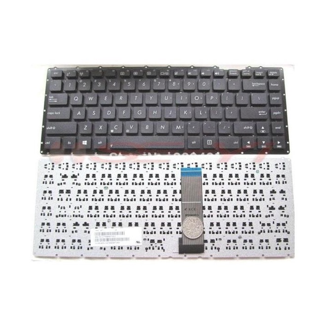Jual Keyboard Asus X450 X450J X450Jb X450Jf X450Jn 450J A450Jb A450Jn ...