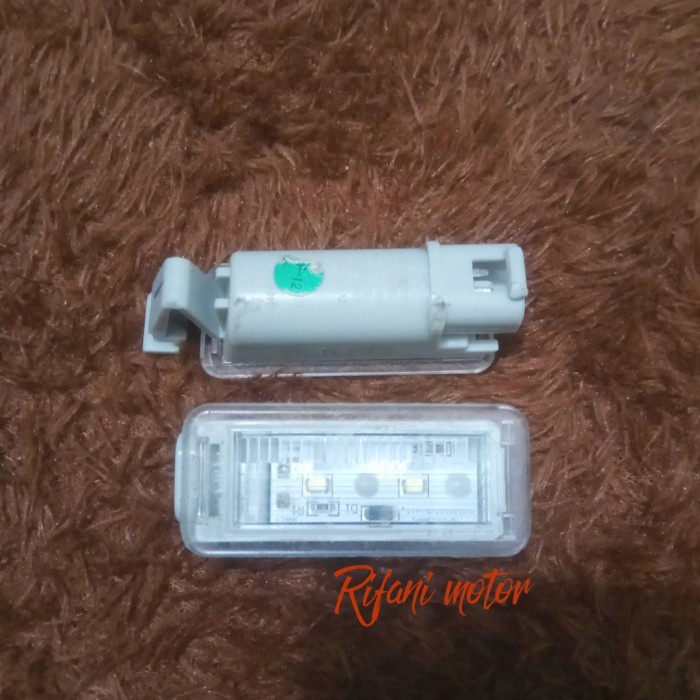 Jual lampu plat nomor Wuling LED | Shopee Indonesia