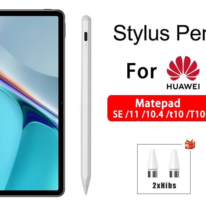 Jual ( O J P) MTWO Stylus Pen for Huawei Matepad SE /Matepad 11 /MatePad 10.4 /Matepad t10 ...