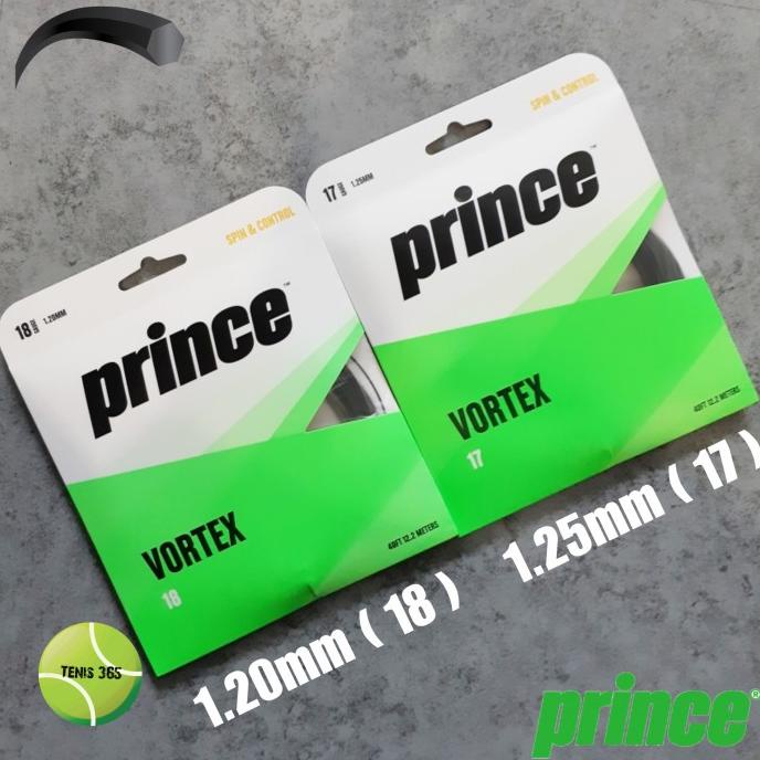 Jual Senar Tenis Prince Vortex | Shopee Indonesia
