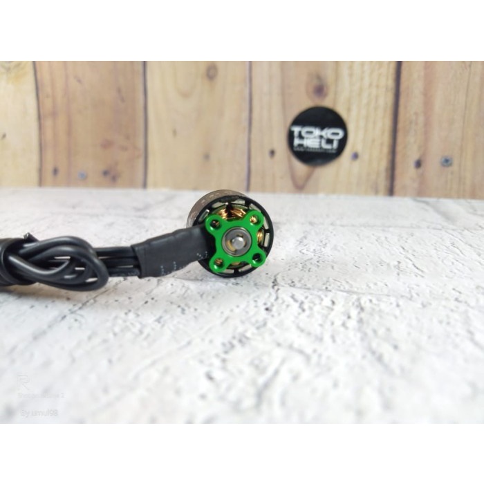 Jual MUST HAVE!! FLASHHOBBY ARTHUR A1106 1106 6500KV 2-3S BRUSHLESS ...