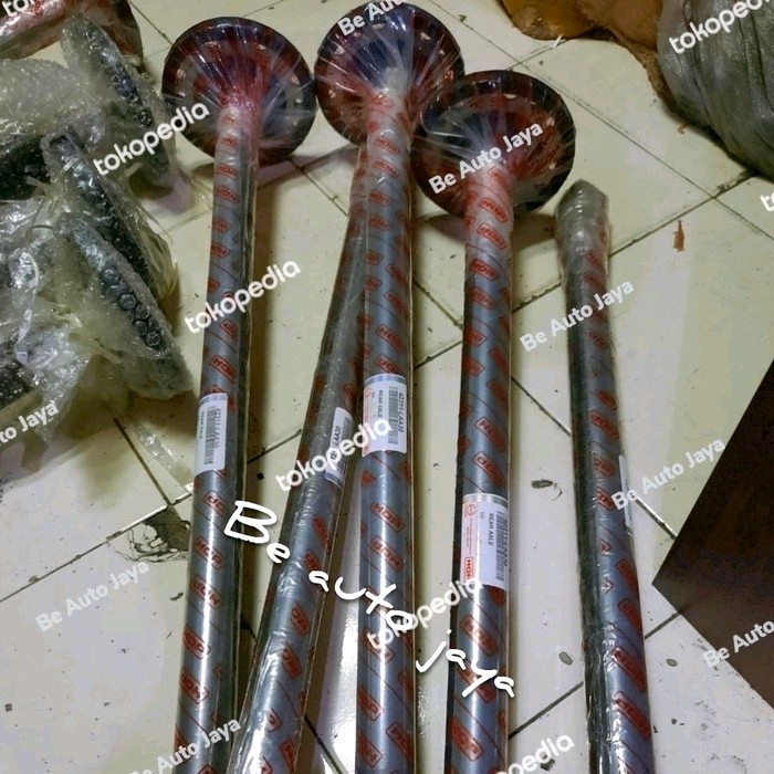 Jual As Roda (Hop) Belakang (35Mm) Hino Dutro Original Kode Br05 ...