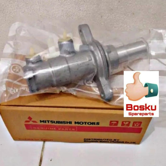 Jual Master Rem Atas / Brake Master Assy Mitsubishi Canter Ps125 Ps136 ...
