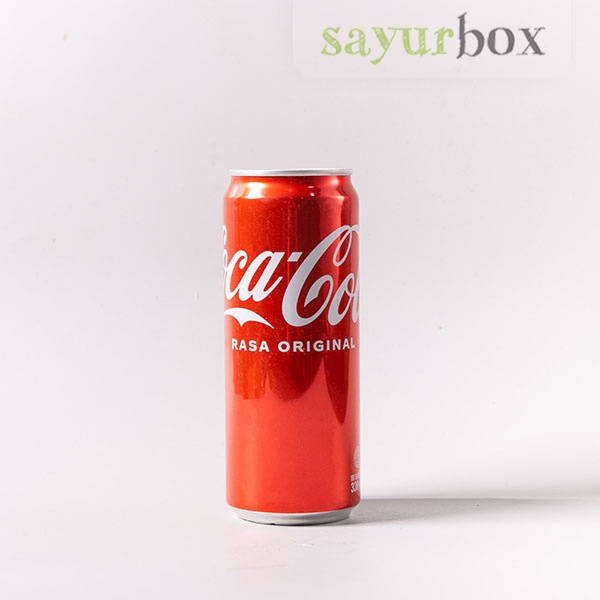 Jual Coca-Cola Minuman Soda Original Kaleng 250 ml Sayurbox | Shopee ... Jual Coca-Cola Minuman Soda Original Kaleng 250 ml Sayurbox | Shopee ...
