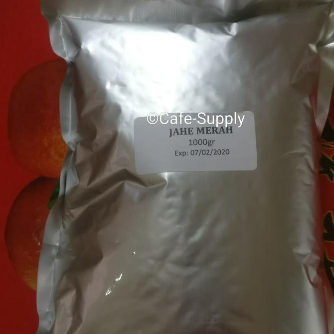 Jual Jahe merah Bubuk / Jahe Instant Kemasan 1Kg | Shopee Indonesia Jual Jahe merah Bubuk / Jahe Instant Kemasan 1Kg | Shopee Indonesia