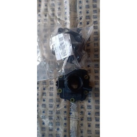 Jual INTAKE MANIFOL NINJA 150R RR KARET INTKE DUTC KARBURATOR NINJA ...