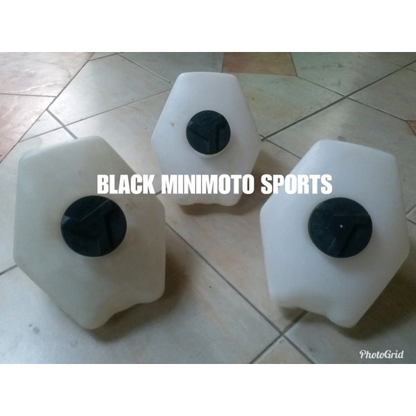 Jual Tangki Motor Mini GP Besar 2 Liter amlostore | Shopee Indonesia
