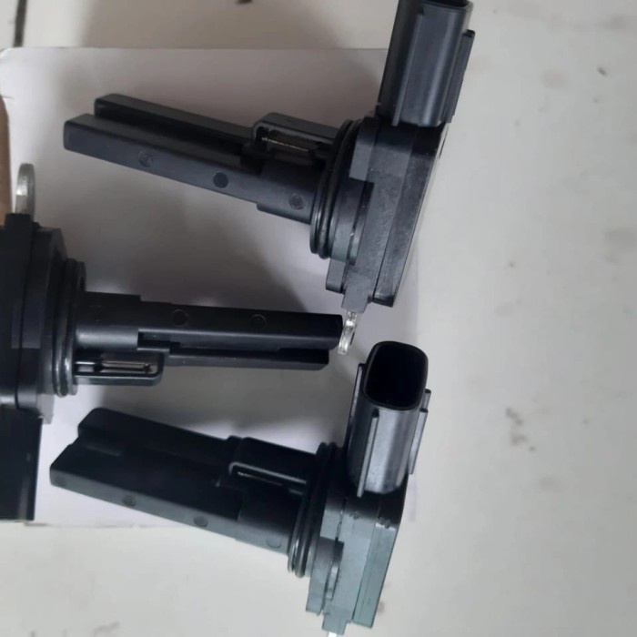 Jual New Map Sensor Airflow Vios Yaris Sienta Etios Corola Altis Camry ...