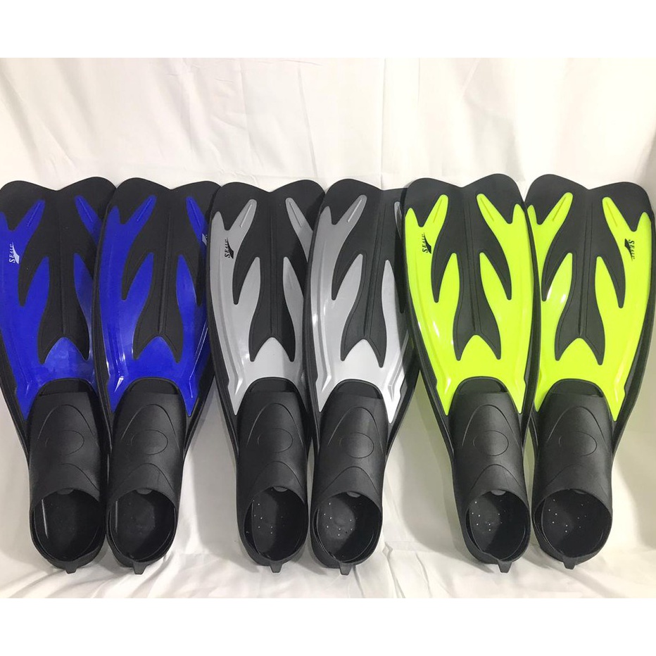 Jual Termurah KAKI KATAK / SEPATU KATAK / FINS SEALS / WHALE. | Shopee ...