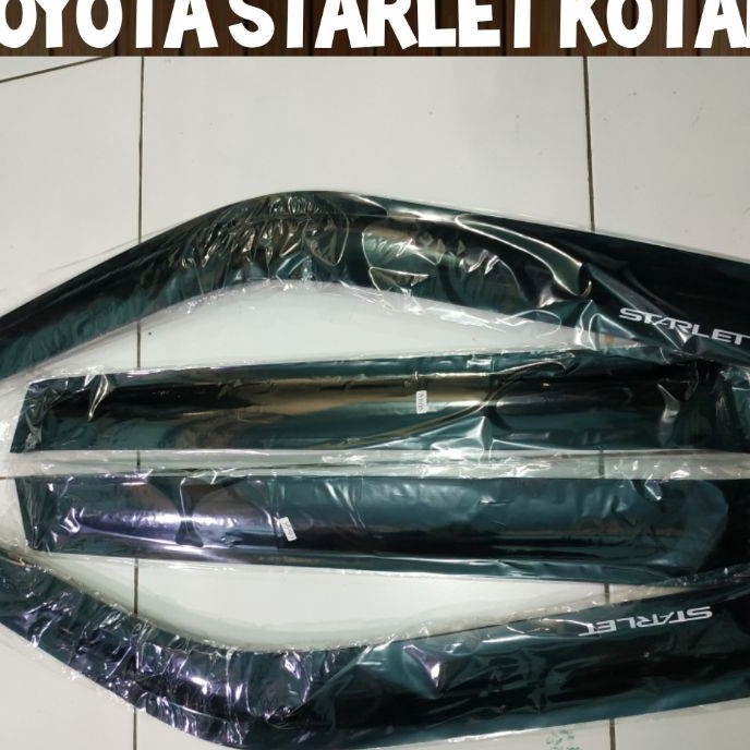 Jual Star Seller,,!! Talang Air Slim Toyota Starlet Kotak Starlet ...