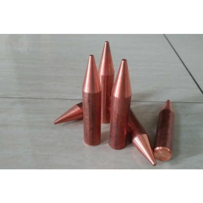 Jual Elektroda Spot Welder Tembaga | Shopee Indonesia